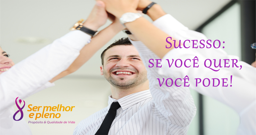 Ser Melhor e Pleno | O que é Autoconfiança?